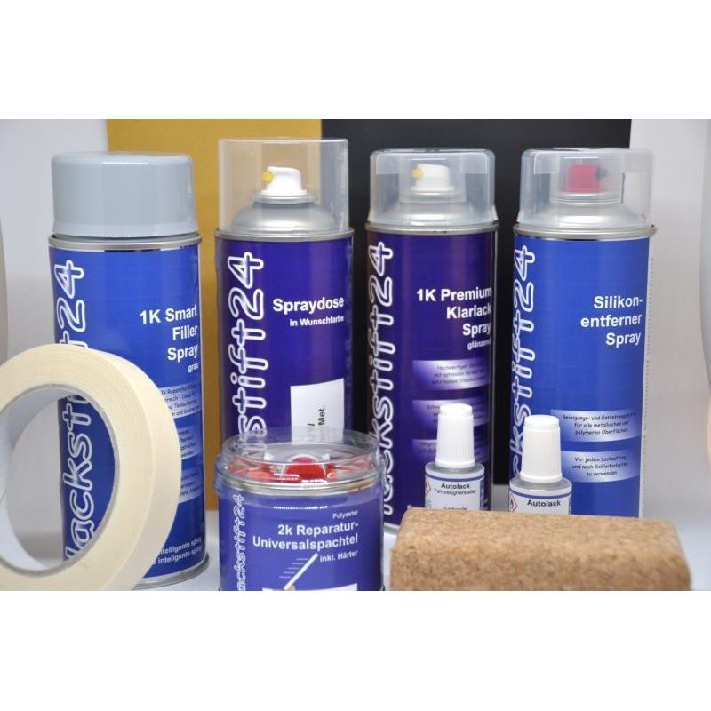 Autolack Lackstifte & Spraydosen
