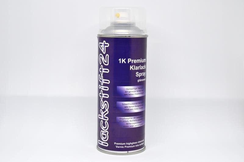 Klarlack Spraydose - Lackstift, Spraydose & Autolack bei Lackstift24.de
