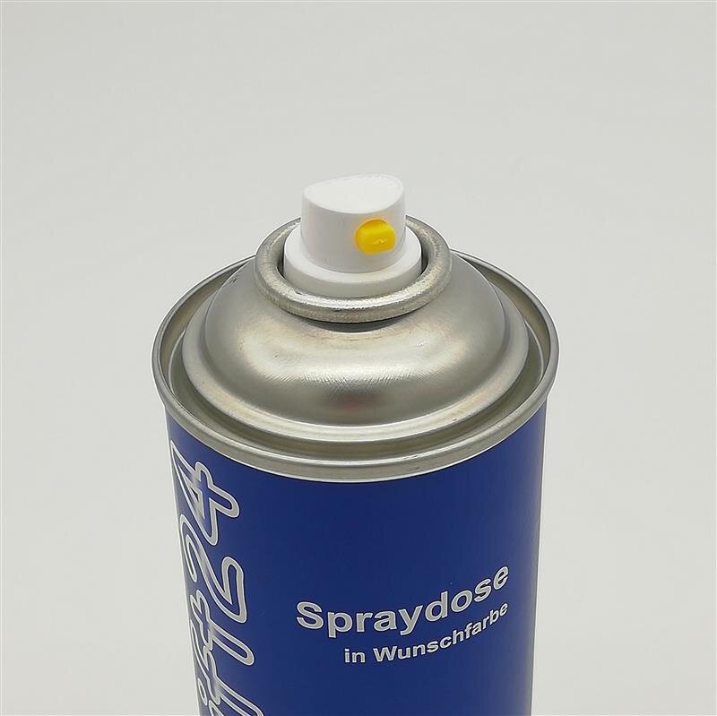 Autolack Spraydose mischen lassen in Wunschfarbe - Lackstift, Spraydose & Autolack bei ...