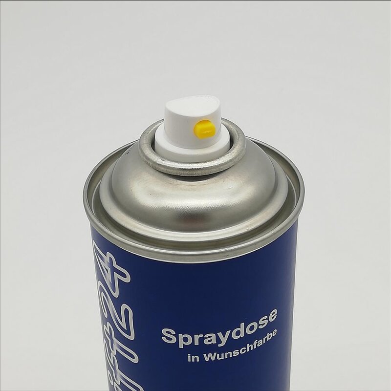 RAL Farben in 400ml Spraydosen - Lackstift, Spraydose & Autolack bei ...